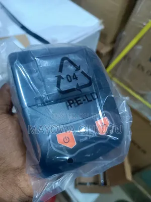 Label Printers in Nigeria for sale Prices on Jiji.ng