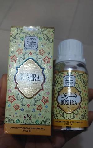 BUSHRA Concentrated Oil Perfume in Ikeja - Fragrances, Atueyi Michael ...