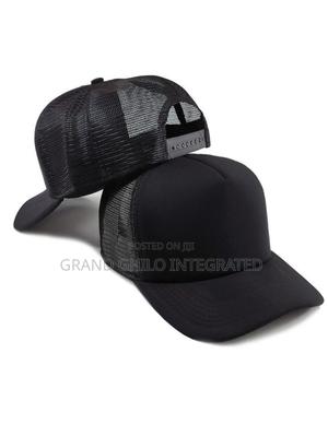 Solid Trucker Hat in Lagos Island (Eko) - Clothing Accessories, Grand Ghilo | Jiji.ng