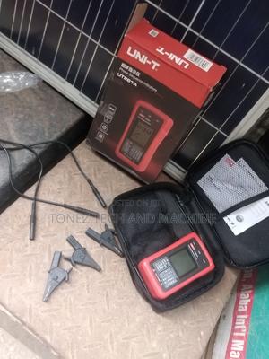 Phase Sequence Indicator /Rotation (UNI_T UT261A) in Lagos Island (Eko ...