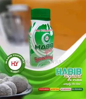 Yogurts in Nigeria for sale Prices on Jiji.ng