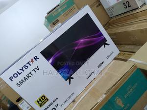 The Best Polystar Smart Tv 32 Inches -PV-HKC32Q1SM in Surulere - TV ...
