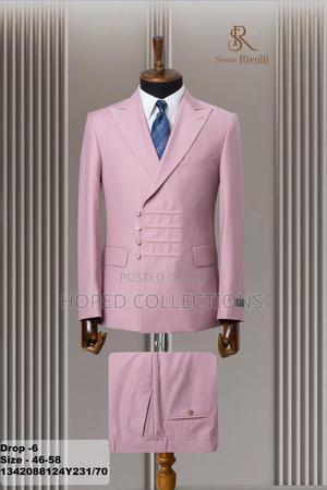 Luxury Men Turkey Suit in Lagos Island (Eko) - Clothing, Hoped ...