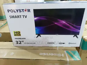 32-Inch Smart TVs in Nigeria for sale Prices on Jiji.ng