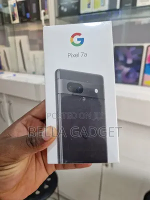 Google Pixel 7a Mobile Phones in Nigeria for sale Prices on Jiji.ng