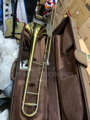 Tenor Trombone Armstrong in Ojo - Musical Instruments & Gear, Dumson ...