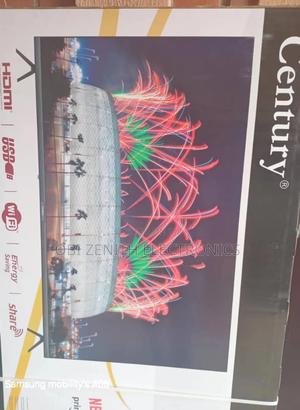 Century Smart Android TV 65uhd Inches in Guzape District - TV & DVD ...
