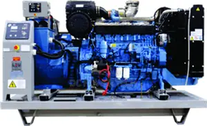Mikano Diesel Generators in Nigeria for sale Price on Jiji.ng