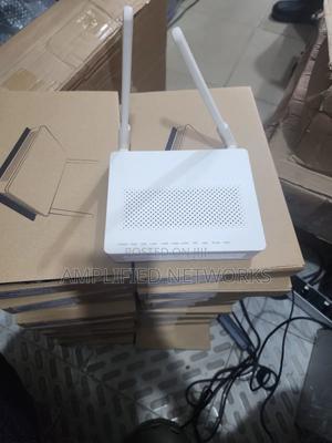 Huawei Xpon Gpon Onu Echolife HG8546M in Ikeja - Networking Products ...