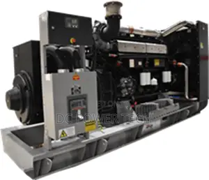 Mikano Generators in Nigeria for sale Price on Jiji.ng