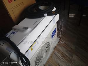 Polystar 1.5kva Split Unit Air Conditioner + Remote in Agboyi/Ketu ...