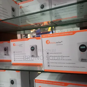 Charge Controllers in Nigeria for sale Prices on Jiji.ng