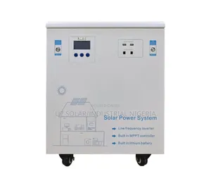 Solar Generators in Nigeria for sale Prices on Jiji.ng