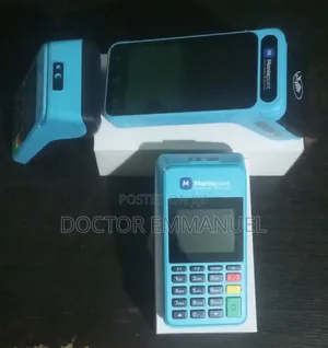 Moniepoint Point Of Sale (POS) in Nigeria for sale Price on Jiji.ng