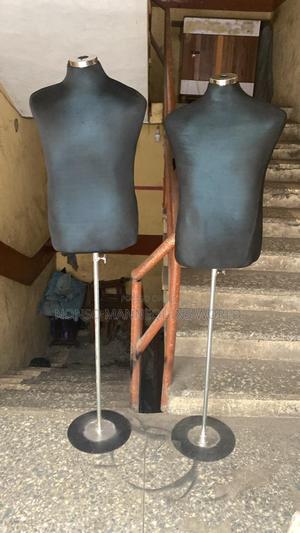 Male Body Form With Flat Metal Base in Lagos Island (Eko) - Retail ...