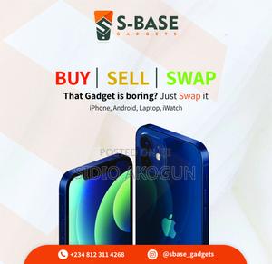 Soft Hardware Solution in Ikeja - Other Repair & Construction Items, Sidiq Akogun | Jiji.ng