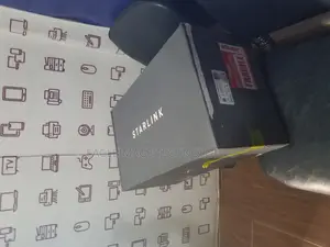 Starlink Router in Nigeria for sale Price on Jiji.ng