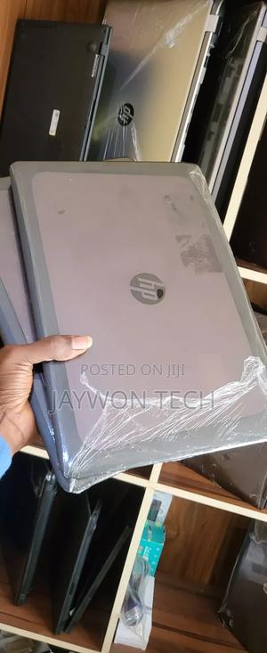 Laptop HP ZBook 15u G3 12GB Intel Core I5 HDD 500GB in Ojo - Laptops ...