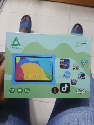 New Trifone X7 64 GB Blue in Ikeja - Tablets, Jng Phones And Gadgets ...