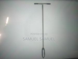 Soil Auger Hand Operated in Ojo - Medical Supplies & Equipment, Chidi ...