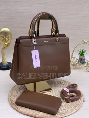 Bagco Bags in Nigeria for sale Prices on Jiji.ng