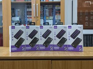 Realex Fast Charging 20000mah Powerbank in Ikeja - Accessories for ...