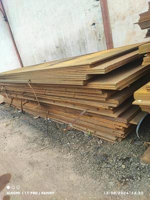 5ft X 20ft X 12mm Plate ( 1,500 X 5,800 Long Sheet ) in Ikeja ...