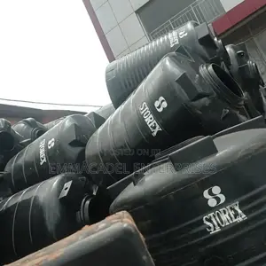 Water Tanks in Nigeria for sale Price on Jiji.ng