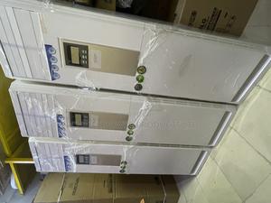 Kenstar 2hp Floor Standing Air Conditioner KS-18RFH in Ikeja - Home ...