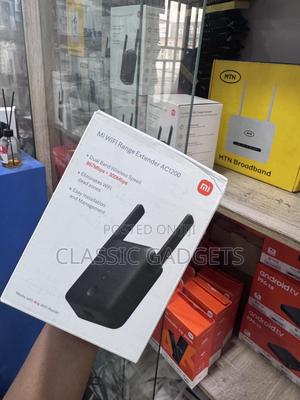 Mi Wifi Range Extender Ac1200extend in Ikeja - Networking Products ...