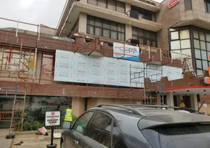 Alco Board Sales and Installations Abuja for sale - FLASH SERVICES ...