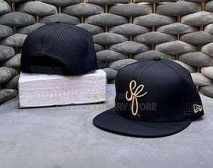 Top Quality Luxury Men Face Cap in Lagos Island (Eko) - Clothing ...