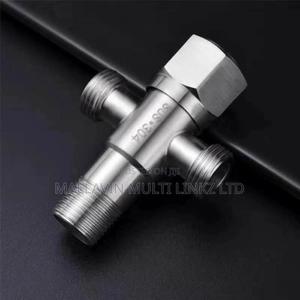 Antitrust Cross Tee Rap in Orile - Plumbing & Water Systems, Mallavin ...