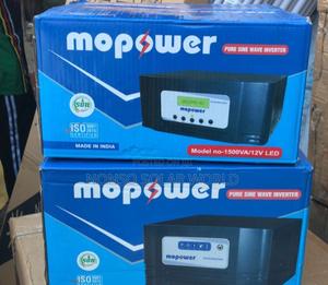 1.5kva Solar Inverter Mopower in Benin City - Electrical Equipment ...