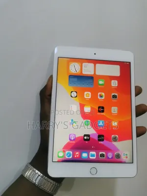 Apple Ipad Mini Tablets in Nigeria for sale Prices on Jiji.ng