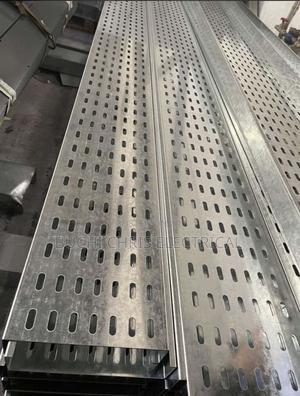 300x50 Cable Tray in Idu Industrial - Electrical Equipment, Buchi Chris ...