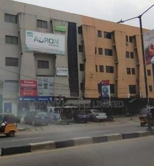 Office Space for Sale at Allen Avenue, Ikeja in Ikeja - Commercial ...