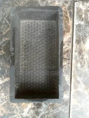 Interlock Plastic Mould, Interlocking Paving Stone Mould for sale ...