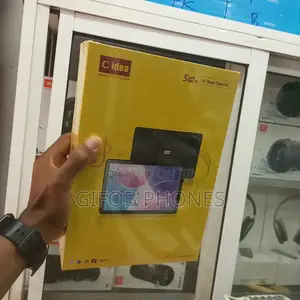C idea CM8800 Plus Tablets in Nigeria for sale Prices on Jiji.ng