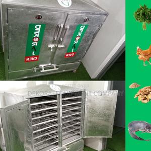 200KG Energy-Saving Fish Drying Oven for Efficient Operation in Ifo ...