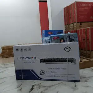 Polystar Cookers and Ovens in Nigeria for sale Prices on Jiji.ng