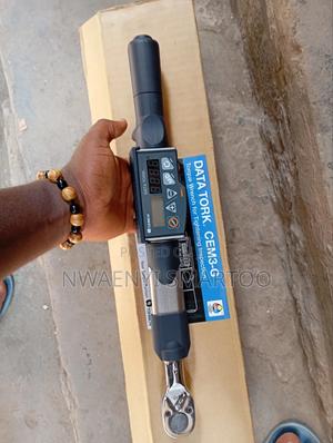 1⁄2inches Digital Torque Wrench in Lagos Island (Eko) - Hand Tools ...