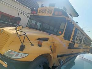 Freightliner C2 2007 Yellow in Amuwo-Odofin - Buses & Microbuses, Achi ...