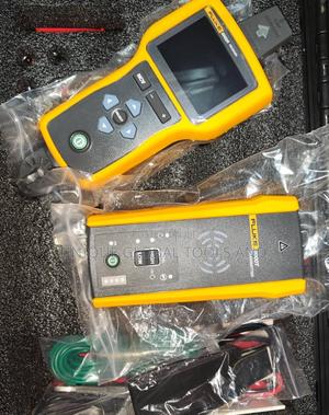 Fluke 2062r/2000t Advanced Cable Tracker in Ojo - Measuring & Layout ...