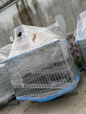 1000kva Meksan Power Transformer- 33kv_ High Insolation in Yaba ...