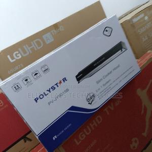 Best Performance Polystar Slim Cooker Hood ''Pv-Jy9015b'' in Victoria Island - Kitchen ...