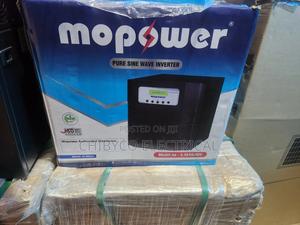 3.5kva 48v Mopower Inverter in Ojo - Solar Energy, Chibyco Electrical ...