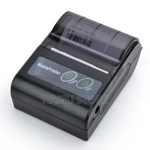 Portable Printer Machine, Portable Thermal Receipt in Lagos Island (Eko ...