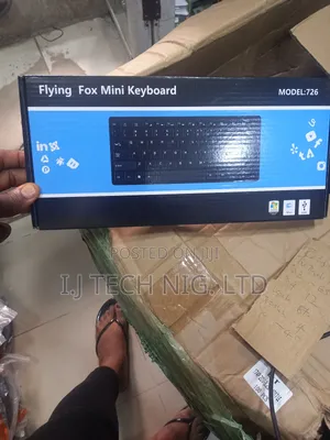 Keyboards in Nigeria for sale Prices on Jiji.ng