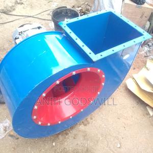 GPHQ Volume Blower in Ojo - Manufacturing Equipment, Ucheson Ucheson ...